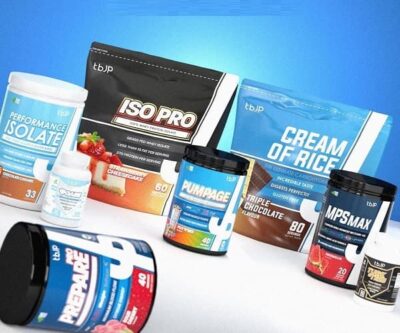 Sports & Health Supplements Ireland | MyCore Supplements